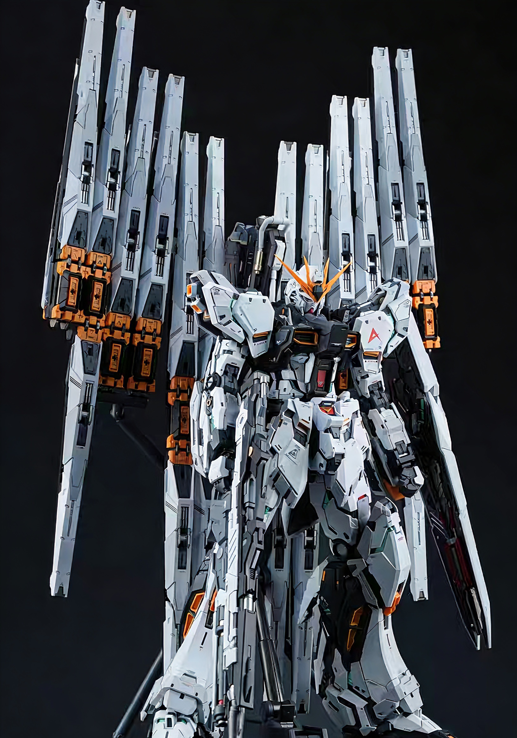 Chinese model kit, Model kit, Gundam, Hobby, Customized colors ...